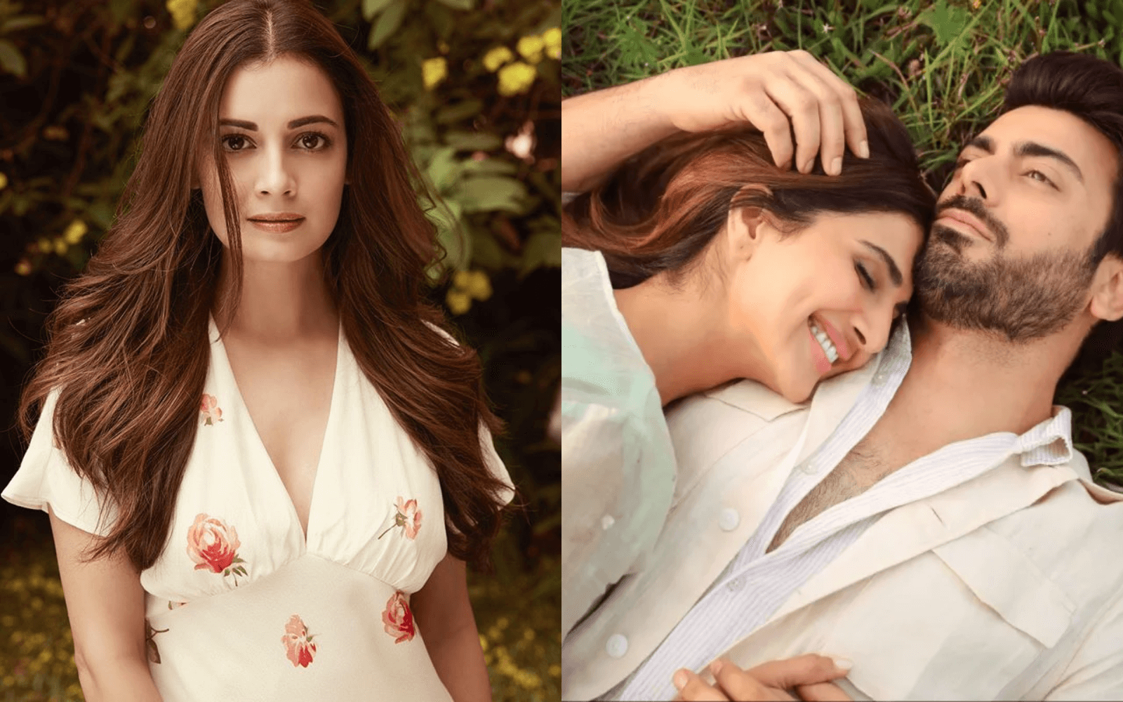 Dia Mirza Clarifies Comments on Fawad Khan: Calls Out Misrepresentation ...