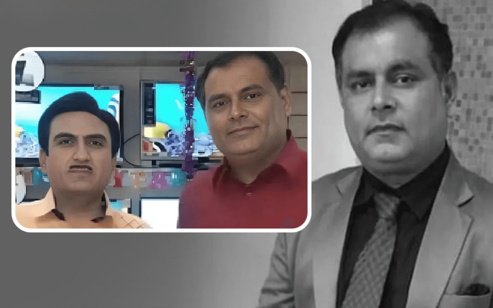 TMKOC Actor Lalit Manchanda Dies By Suicide at 36 in Meerut - FilmsAndFacts